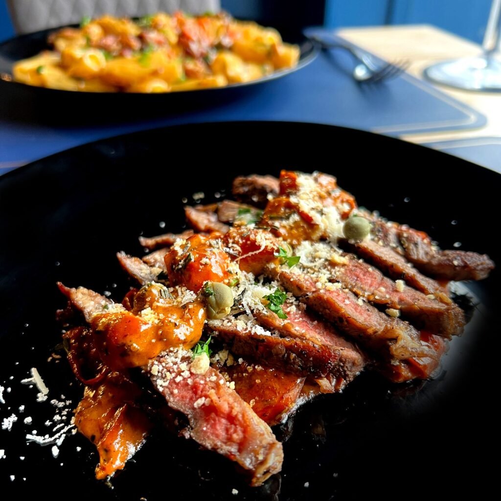 Home - Vincenzo's Italian Restaurant