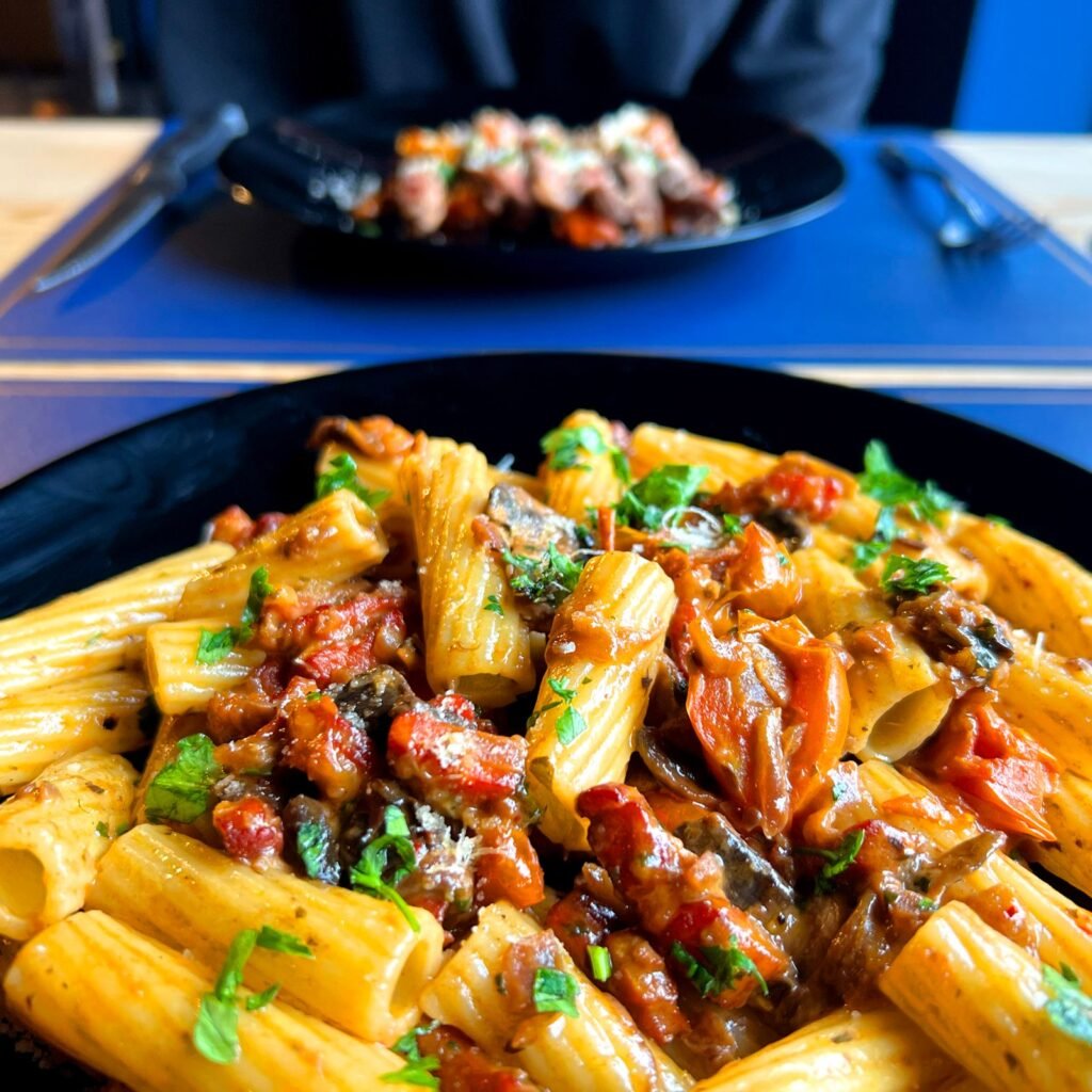 Home - Vincenzo's Italian Restaurant